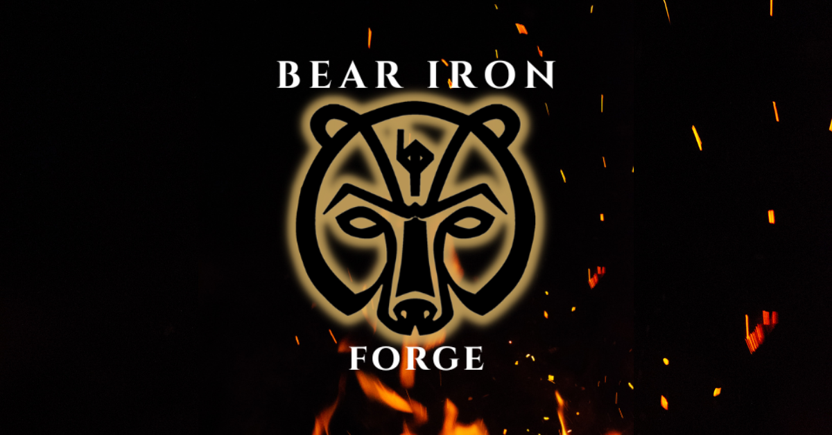 Classes – Bear Iron Forge